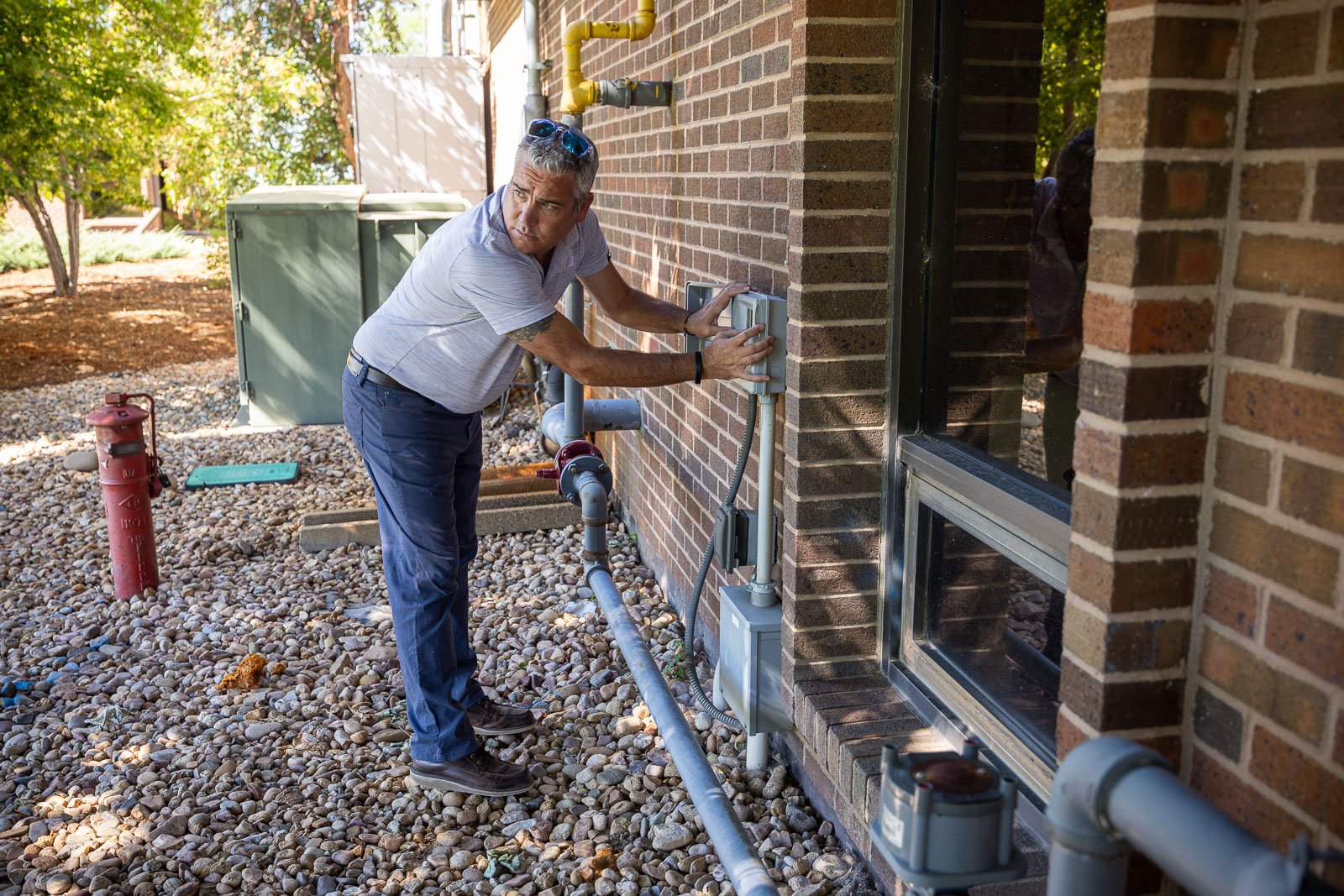 Building the Right Irrigation System for Your Commercial Landscape