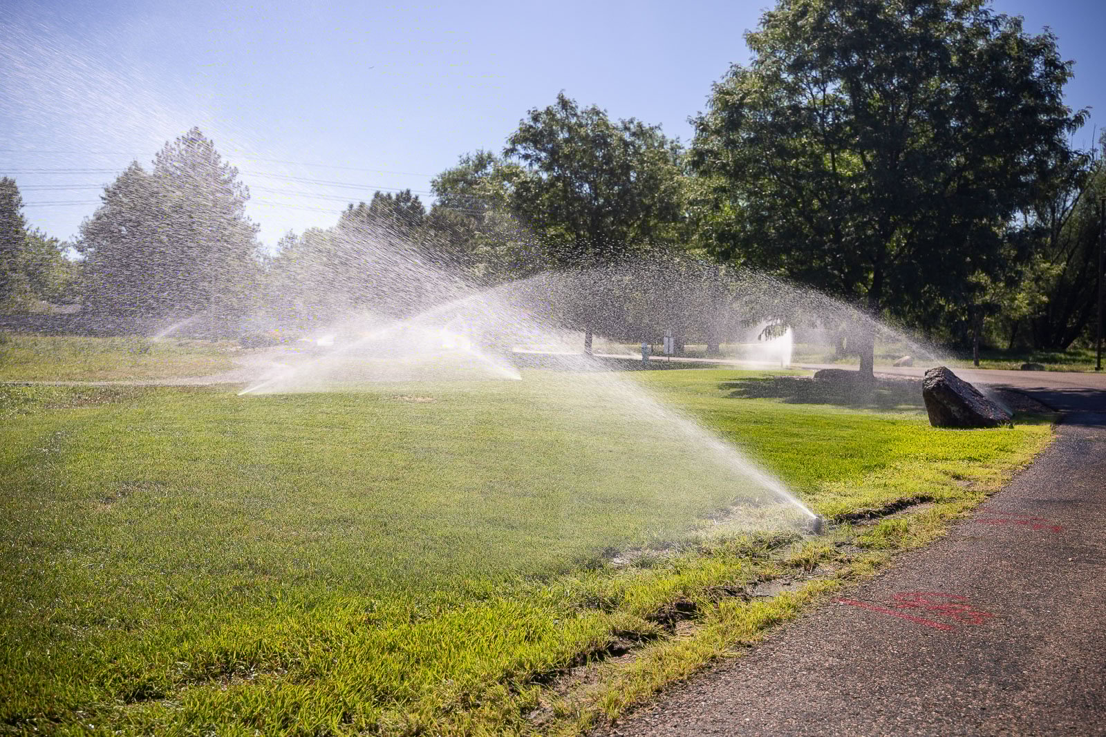 4 Seasonal Maintenance Tips for Your Irrigation System