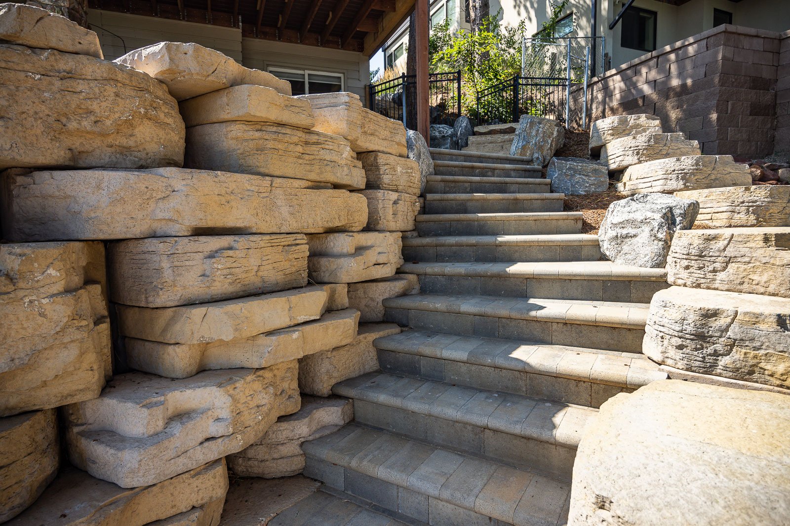National Collegiate Landscape Competition with LID Landscapes